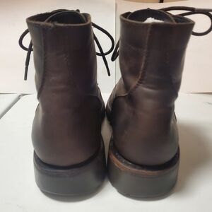 Thursday Boot Company | Shoes | Thursday Boot Co Captain Storm King ...